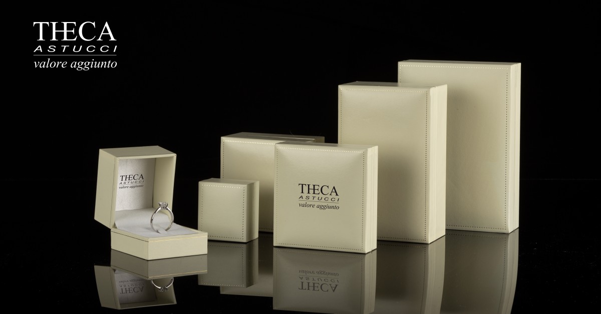 Theca astucci Alessandria - Theca Astucci