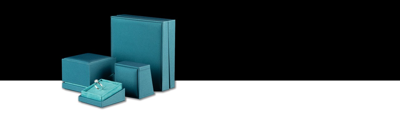 Theca Astucci | Jewelry boxes, customized shoppers