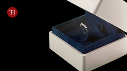 Plastic boxes: discreet and timeless elegance