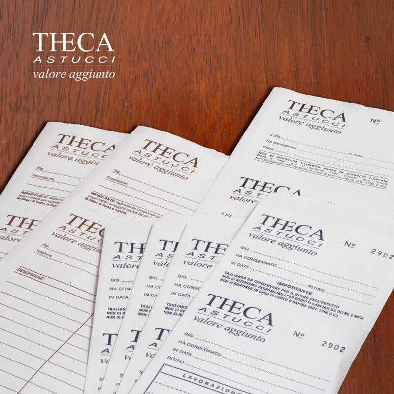 The essential watch repair envelopes for after-sales