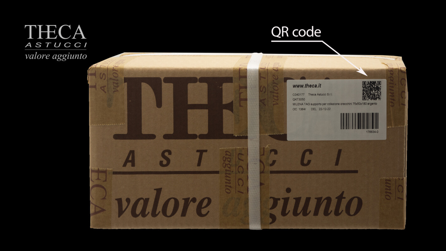 Eco-sustainable packaging for your shipping