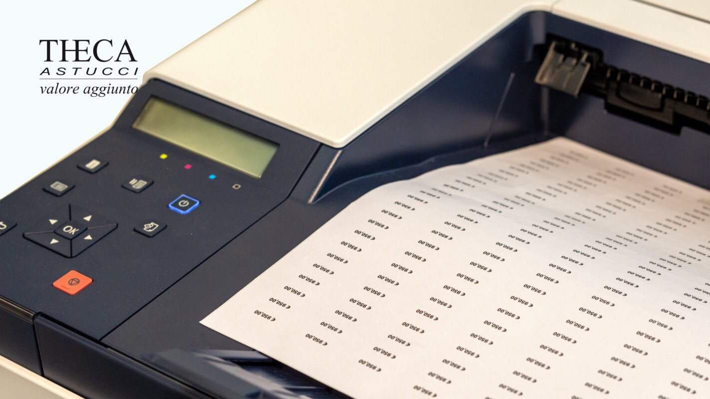 The best way how to print labels in word