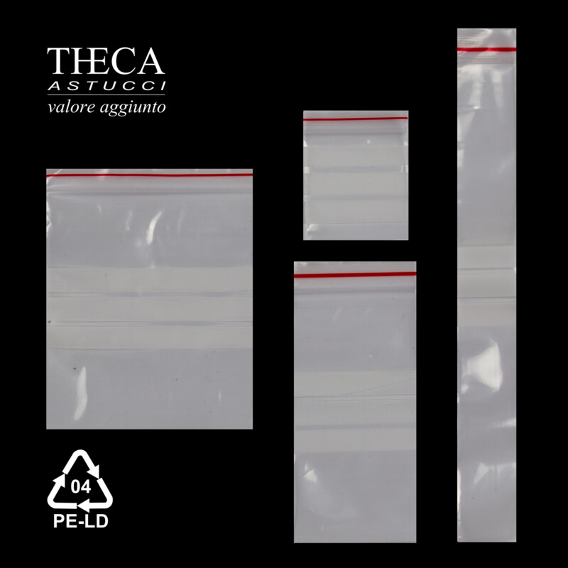 Theca astucci complies with Directive 97/129/EC