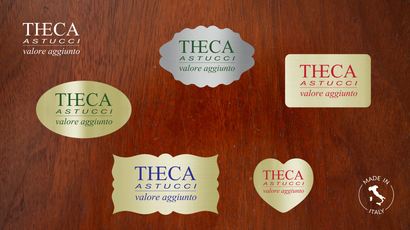 Customized labels, 3 ways to sign your packaging